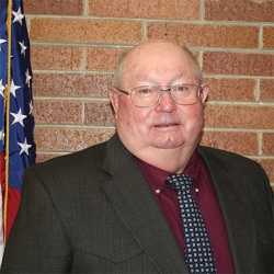 Council Members – Wasatch County